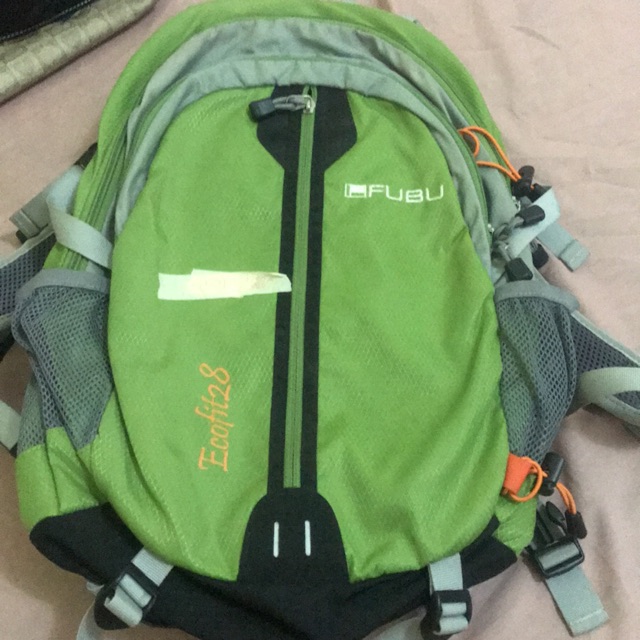 Fubu & Mial bag sold to joyacopiosilveria | Shopee Philippines