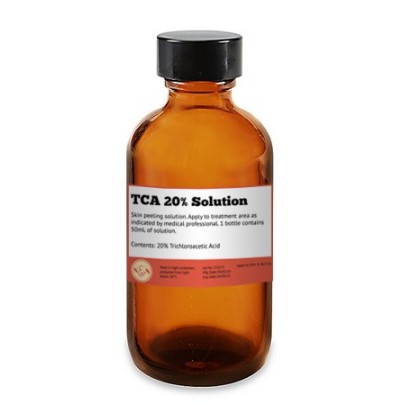 TCA Peeling Solution (10%, 20%, 30% = 1000mL/bottle) | Shopee Philippines