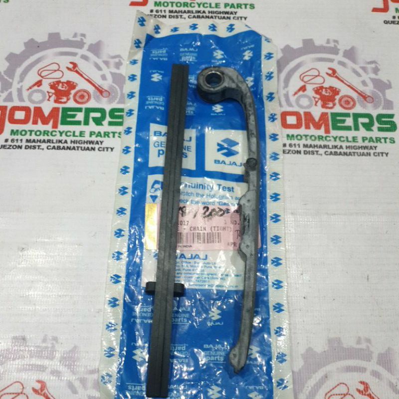 ROUSER180./ 200 TENSIONER GUIDE TIMING CHAIN KIT JC101038 ( mel ...