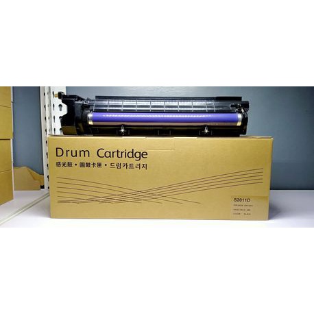 Fuji Drum Cartridge Compatible For DC S2110 S2320 S2520 Long Life OPC ...