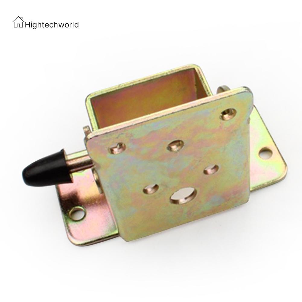 Hightechworld* Metal Locking Folding Table Chair Leg Brackets Cabinet ...