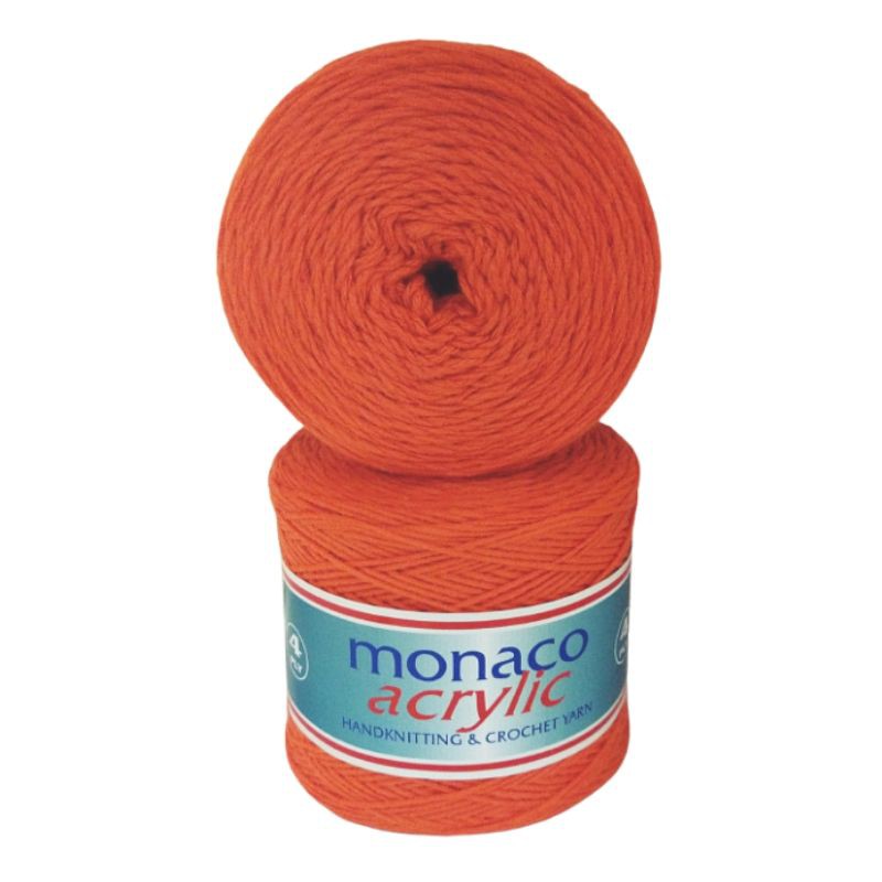 Monaco Acrylic 250 grams 4ply 1 piece Entry 1 of 2 | Shopee Philippines