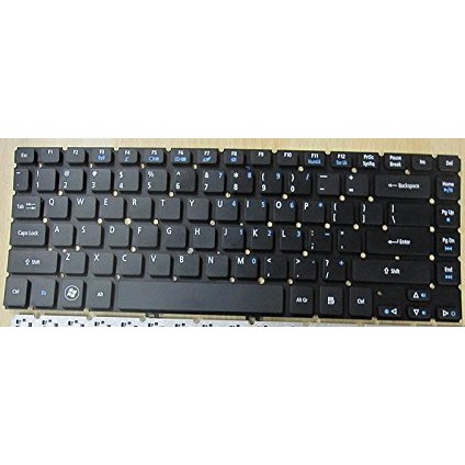 Keyboard for Acer Aspire V5-431 V5-431P V5-471 V5-471G V5-47 | Shopee ...