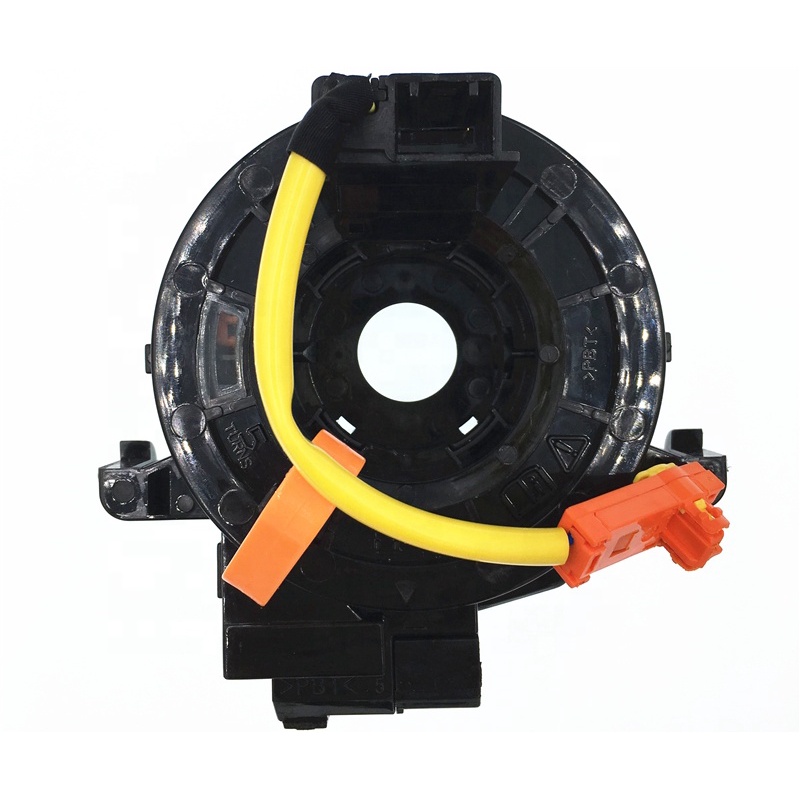 Spiral Cable Clock Spring For Toyota Corolla Altis Yaris Vios Previa ...