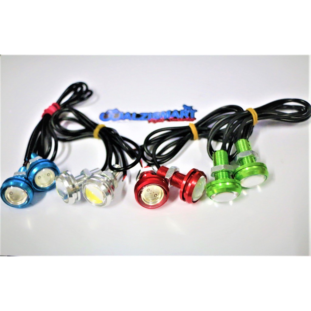 Eagle Eye LED Light ( Universal ) | Shopee Philippines