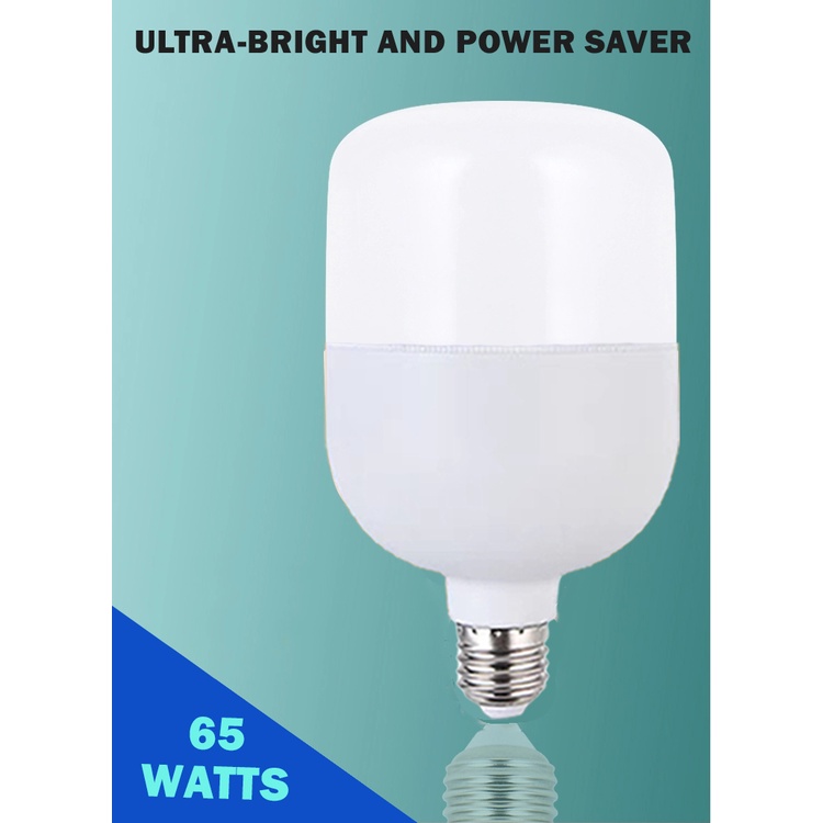 LED Light Bulb 15watts 20watts 30watts 45watts 65watts Ultra Bright ...