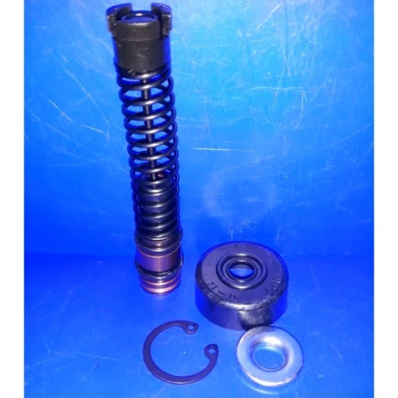 CLUTCH MASTER KIT (RCMR11IS) isuzu hilander 4ja1 | Shopee Philippines