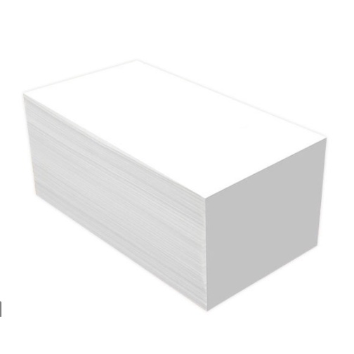 Waybill Sticker Thermal Paper A6 100mm x 150mm 500pcs - Officom Label ...