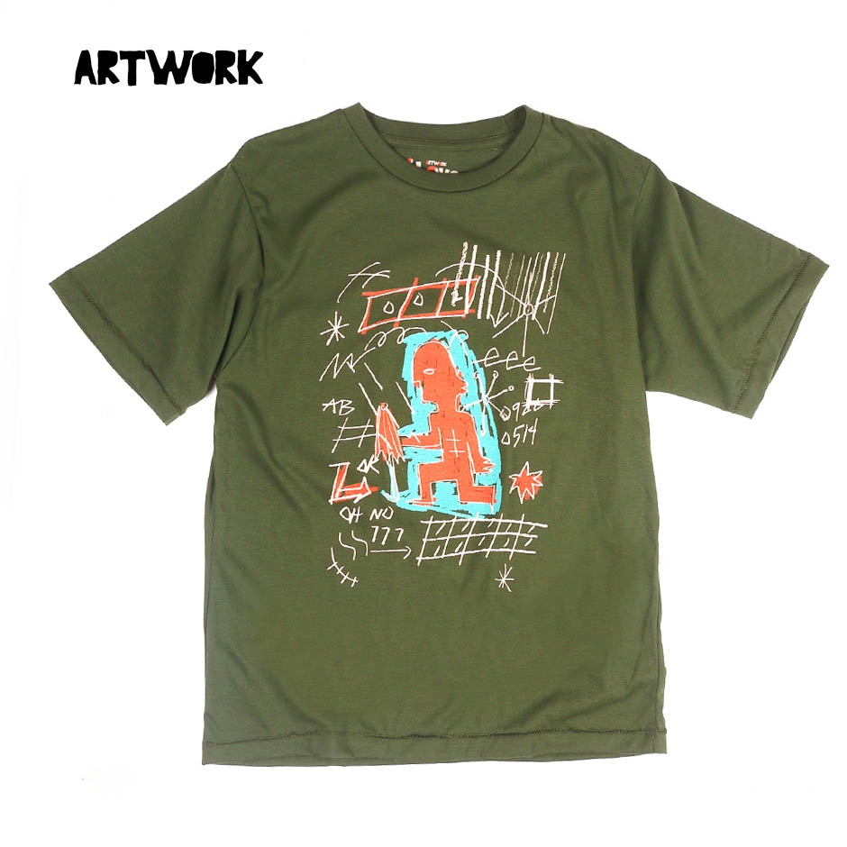 ARTWORK Problem Solving (T-Shirts for Men) | Shopee Philippines