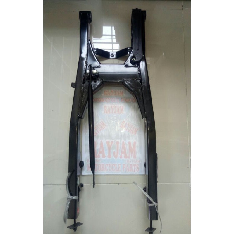 Swing Arm Assembly Complete Rouser 135 / NS125 JD122009 | Shopee ...