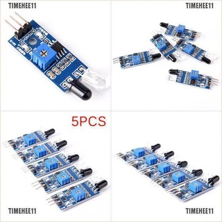 Infrared Emission Sensor Module for Arduino - intl - Best Prices and ...