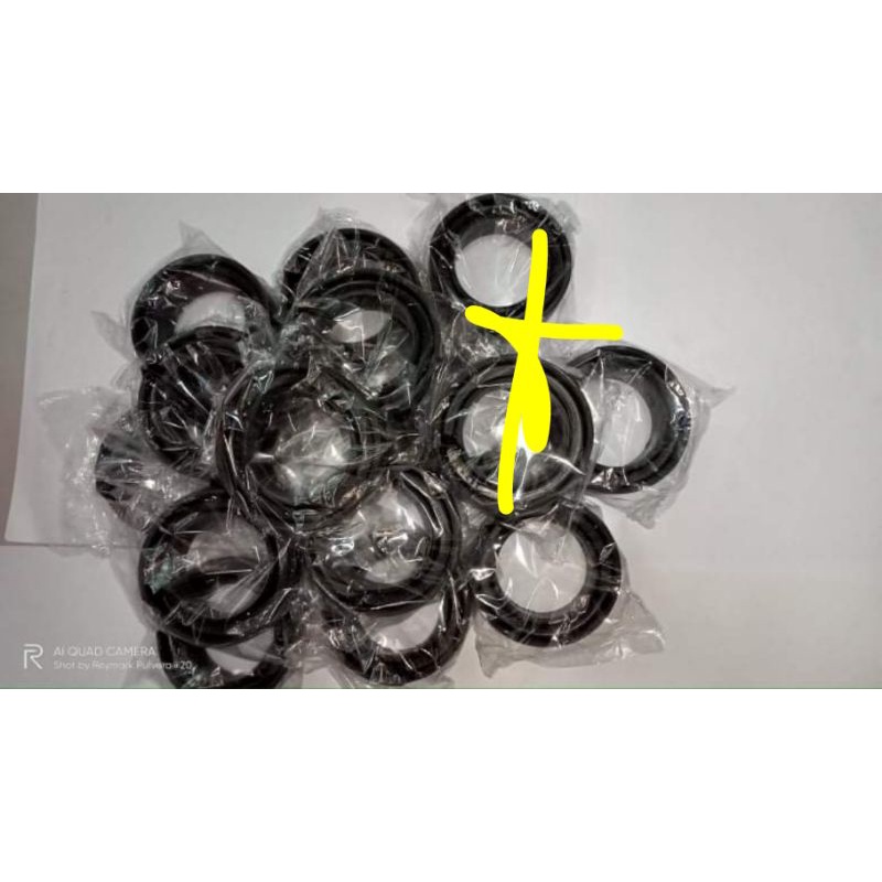 Lancer rubber lifter heavy PIZZA PIE/ITLOG/hotdog/ SINGKIT any model ...