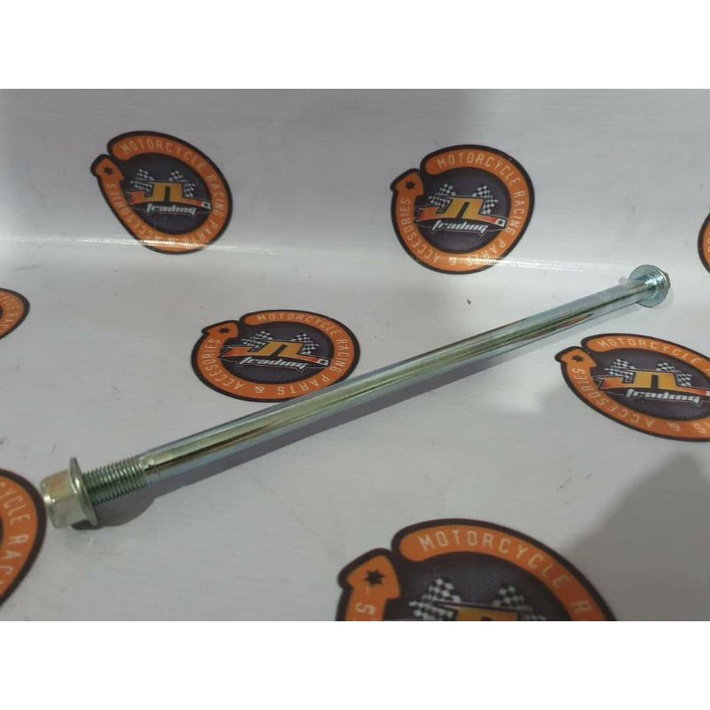 SHIFTER SWING ARM LONG AXLE FOR SNIPER 150/155 FULL SET SHIFTER V5/V6 ...
