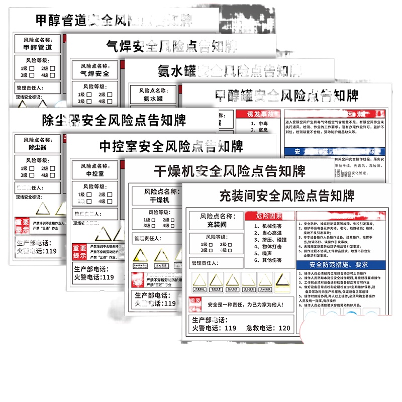 ₪Methanol pipeline gas welding ammonia tank safety risk point ...