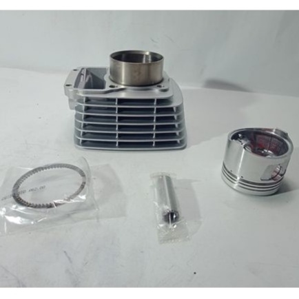 MOTORSTAR CYLINDER BLOCK ASSY W/ PISTON KIT | Shopee Philippines