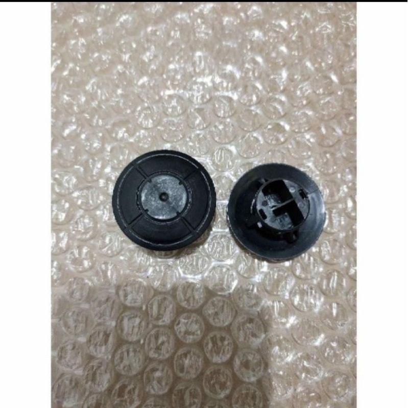 Original toyota innova yaris body kit clip button | Shopee Philippines