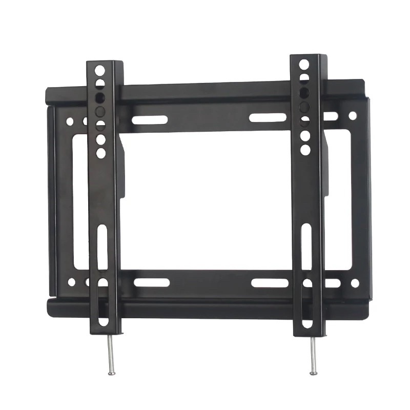 JPS 14" -42" led/lcd/pdp Flat Panel Tv Wall Mount Wall Bracket | Shopee ...