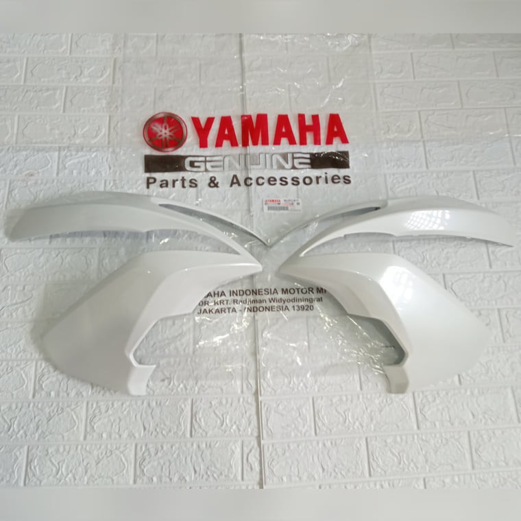AEROX V1 BODY COWLING YAMAHA GENUINE PARTS | Shopee Philippines