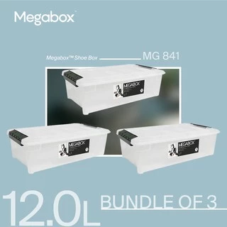 Megabox Official Store, Online Shop | Shopee Philippines