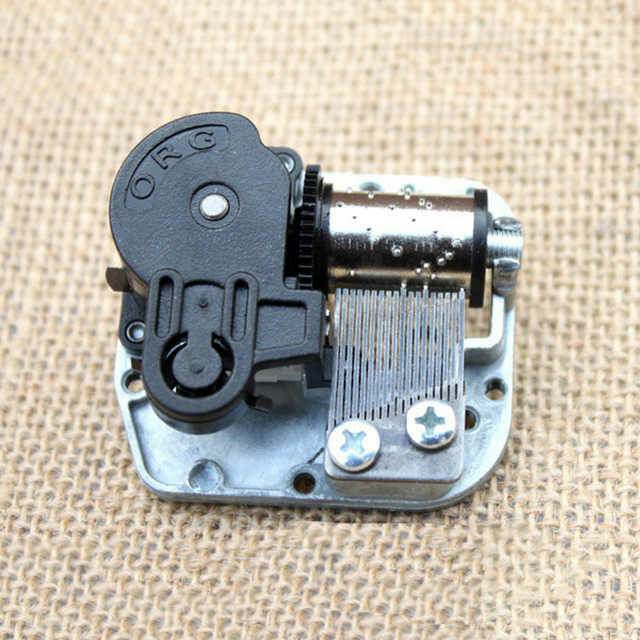 Music Box Winding Attached To The Dollhouse | Shopee Philippines