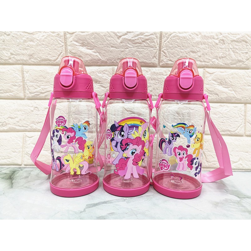 500ML/650ML NEW Smiggle Kids Water Bottle BPA Free Botol Air Kanak (BGJAYA) | Shopee Philippines