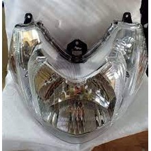Headlight Assembly Mio I 125/Soul/Smiley/Amore Sproty/Beat/Smash 110 ...