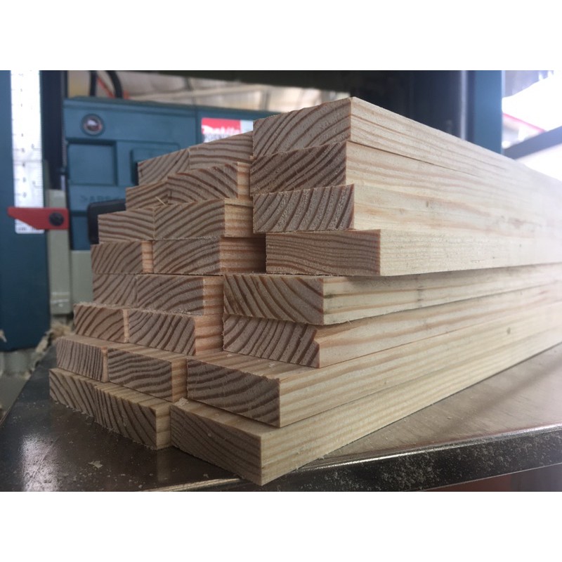 Palochina Pinewood (Brand new S4S) | Shopee Philippines