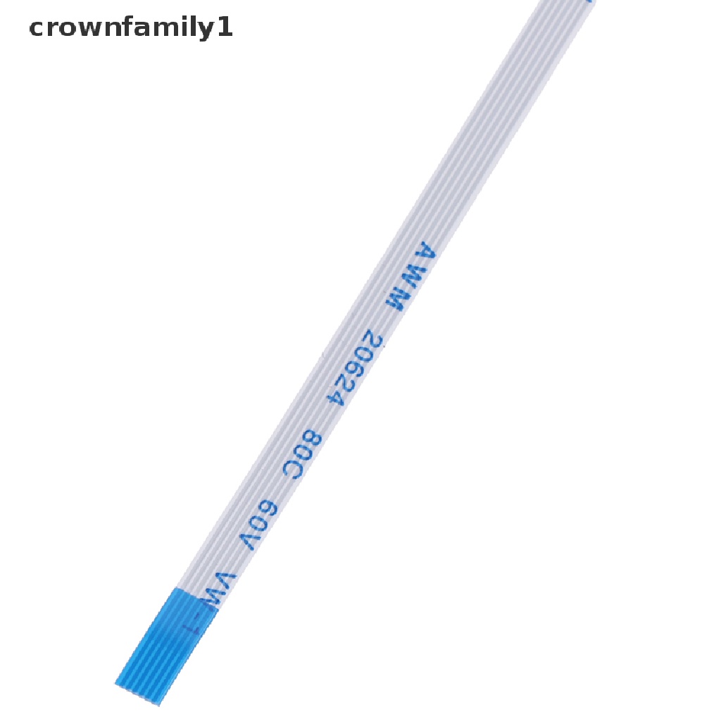 (crownfamily1) Touchpad Power Switch Flex Ribbon Cable For ASUS X550C ...