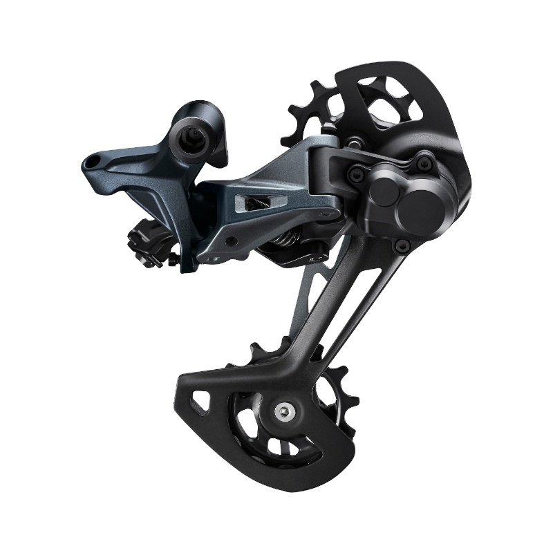 SHIMANO SLX M7100 Groupset 12 Speed SL-M7100-R Shifter Right RD-M7120 ...