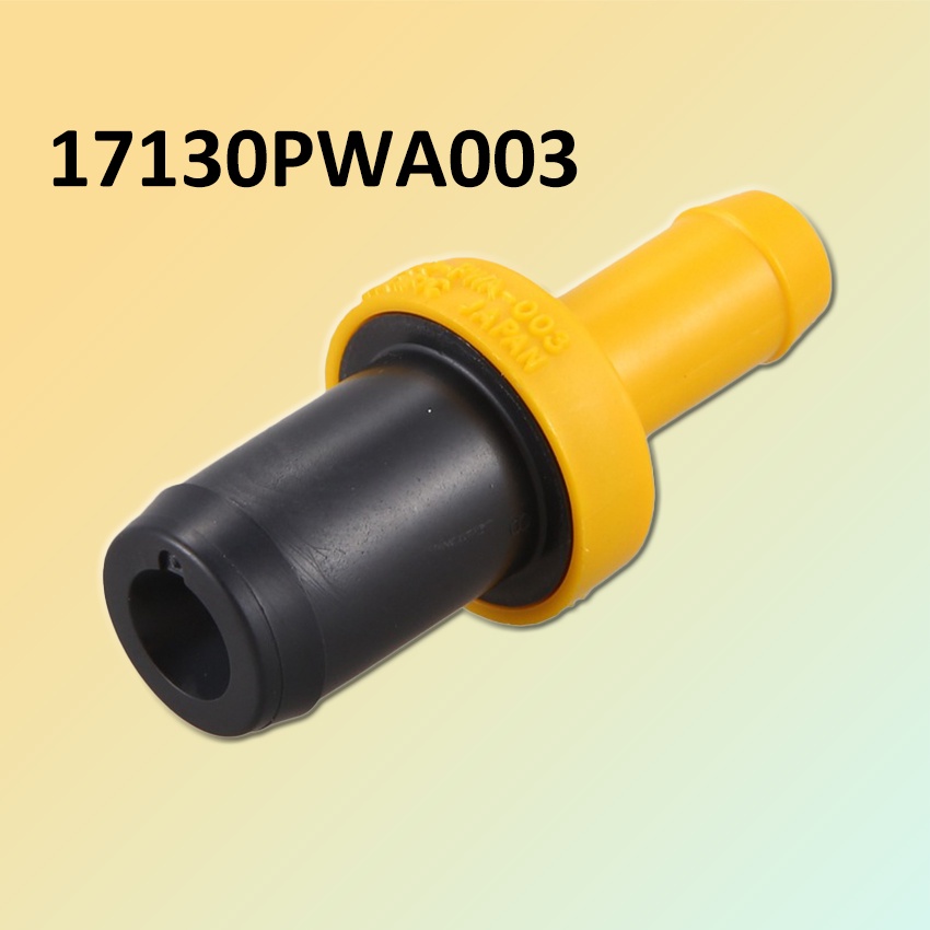 17130 PWA 003 PCV Car Intake Manifold Outlet Valve for Honda CITY idsi ...
