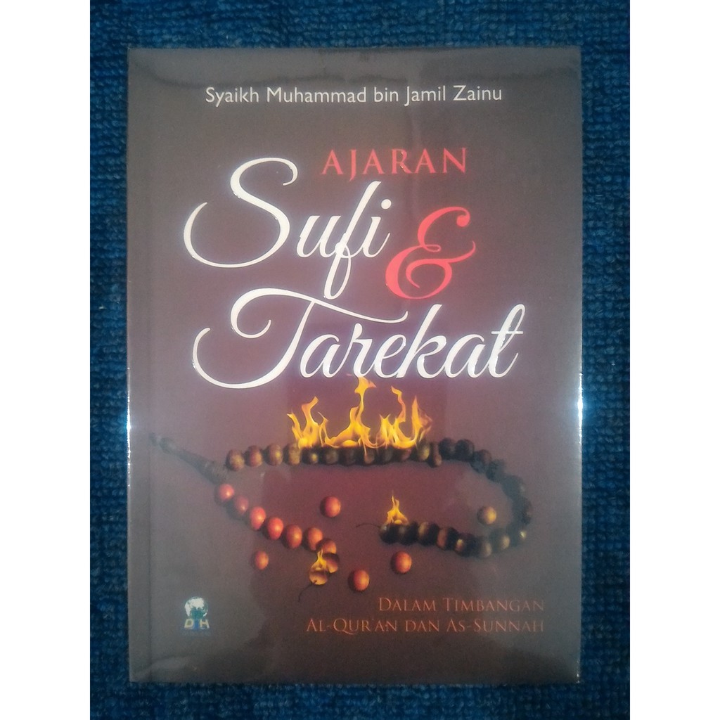Sufi Teaching & Order - Muhammad bin Jamil Zainu | Shopee Philippines