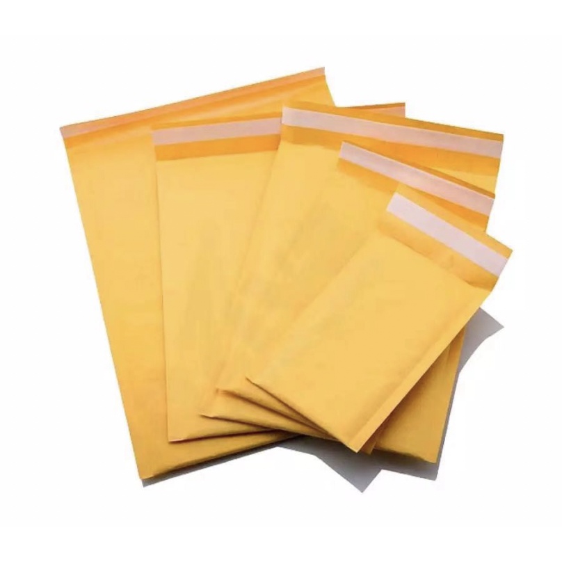 Ecoplanet COD#Practical Bubble Storage Bag Shockproof Express Delivery ...