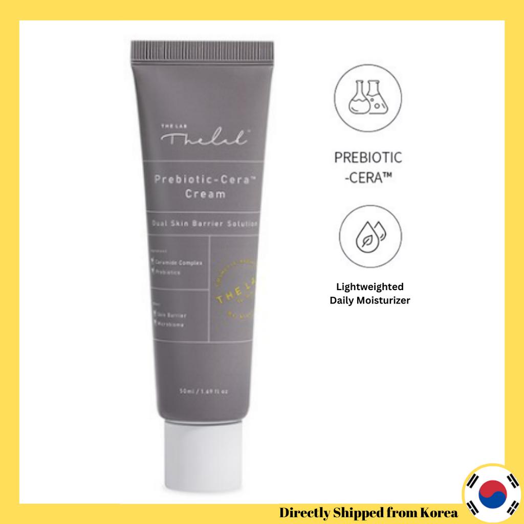 [The Lab by Blanc Doux] Probiotic Cera TM Cream 50ml (Light-Weighted ...