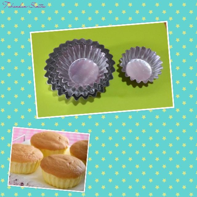 Mamon Molder(10pcs per set) side bottom side measurement | Shopee ...