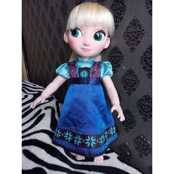 Disney Animator Elsa | Shopee Philippines