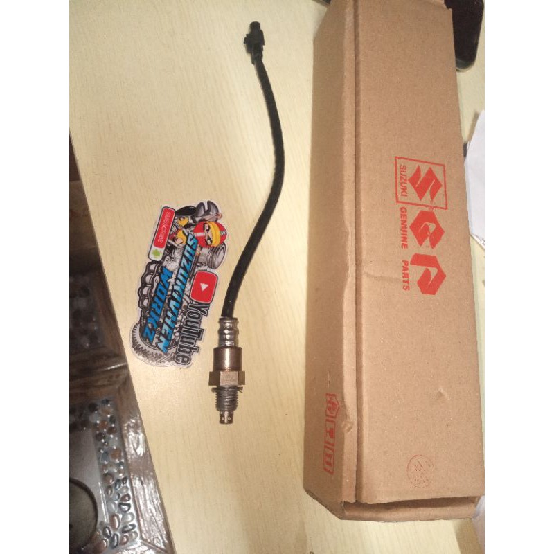 02 sensor raider fi gsxr/gsxs | Shopee Philippines