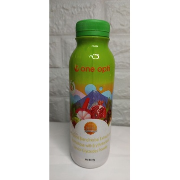 ORIGINAL ONE OPTI JUICE | Shopee Philippines