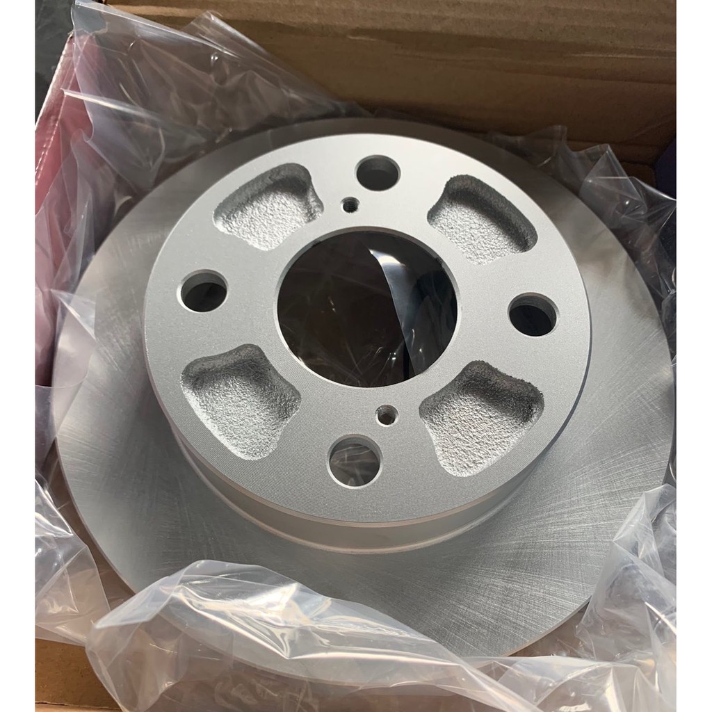 Rotor Disc for Toyota Wigo | Shopee Philippines
