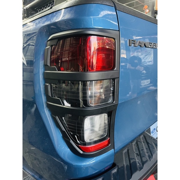 Ford Ranger Raptor Garnish Combo set | Shopee Philippines