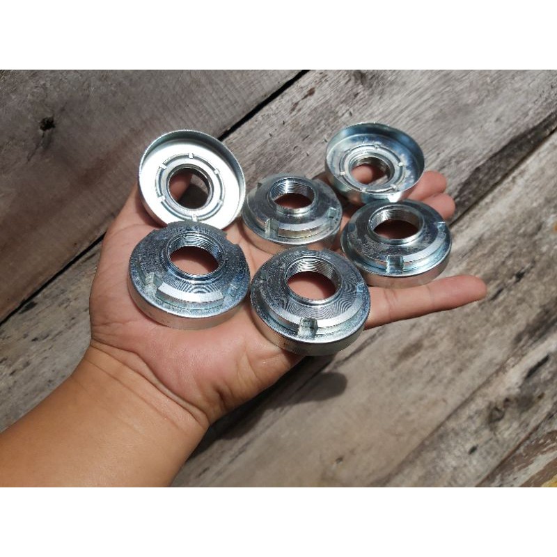 The Best import Comstir Nuts gl mp cb tiger | Shopee Philippines