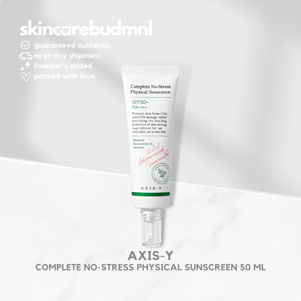 AXIS-Y Products by skincarebudmnl (Cleanser, Foam, Toner, Ampoule ...