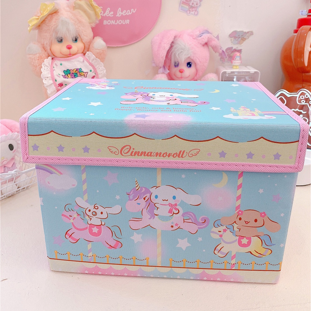 6 DESIGNS - Cute Hello Kitty Sanrio Melody Cartoon Kids Children ...