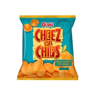 Shop oishi chips for Sale on Shopee Philippines
