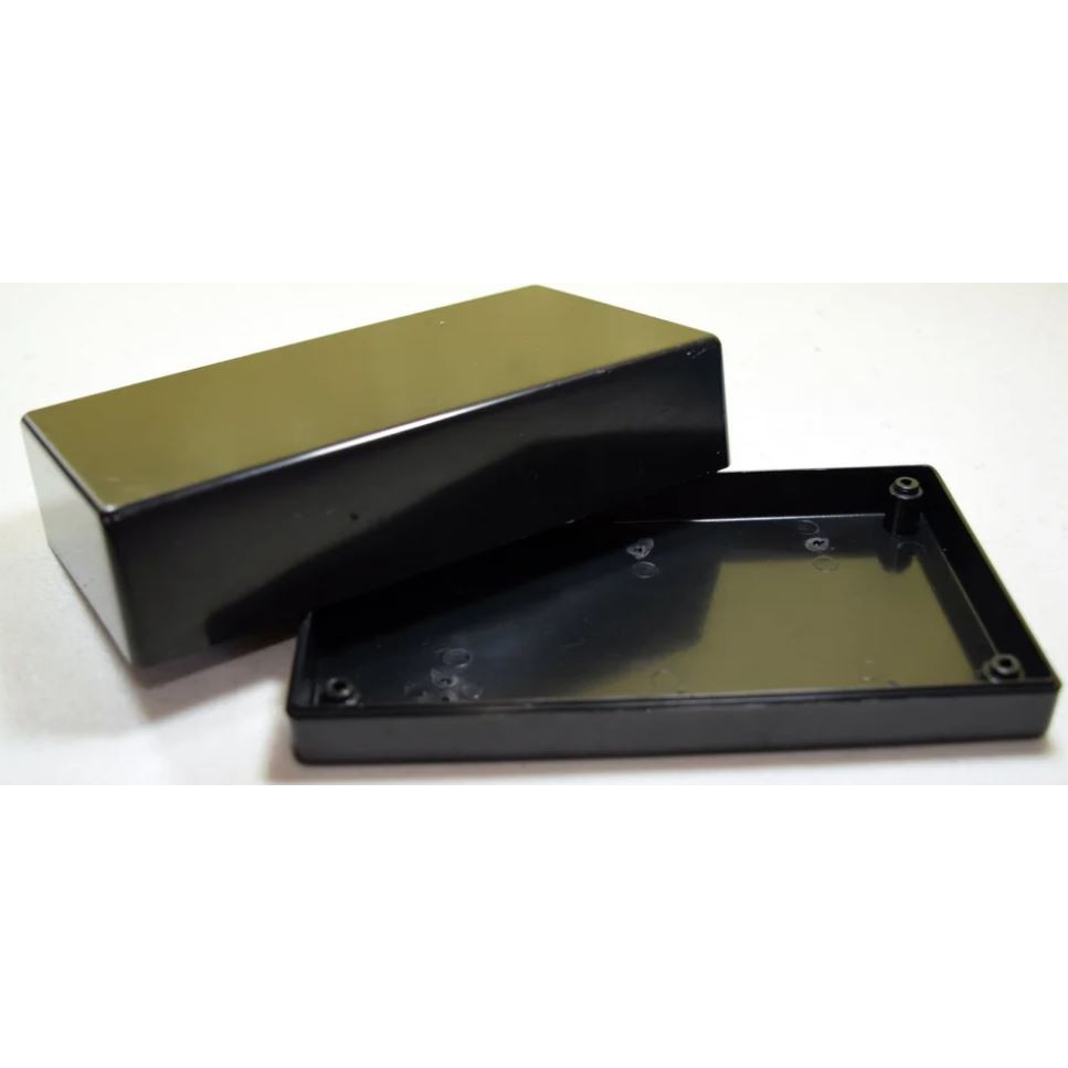 1pc 13.5x7.5x5cm plastic case plastic enclosure for electronics ...