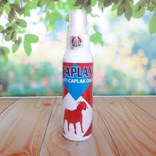 Caplax GOAT Spray 120ml Anti Ticks and Fleas in Goats | Shopee Philippines