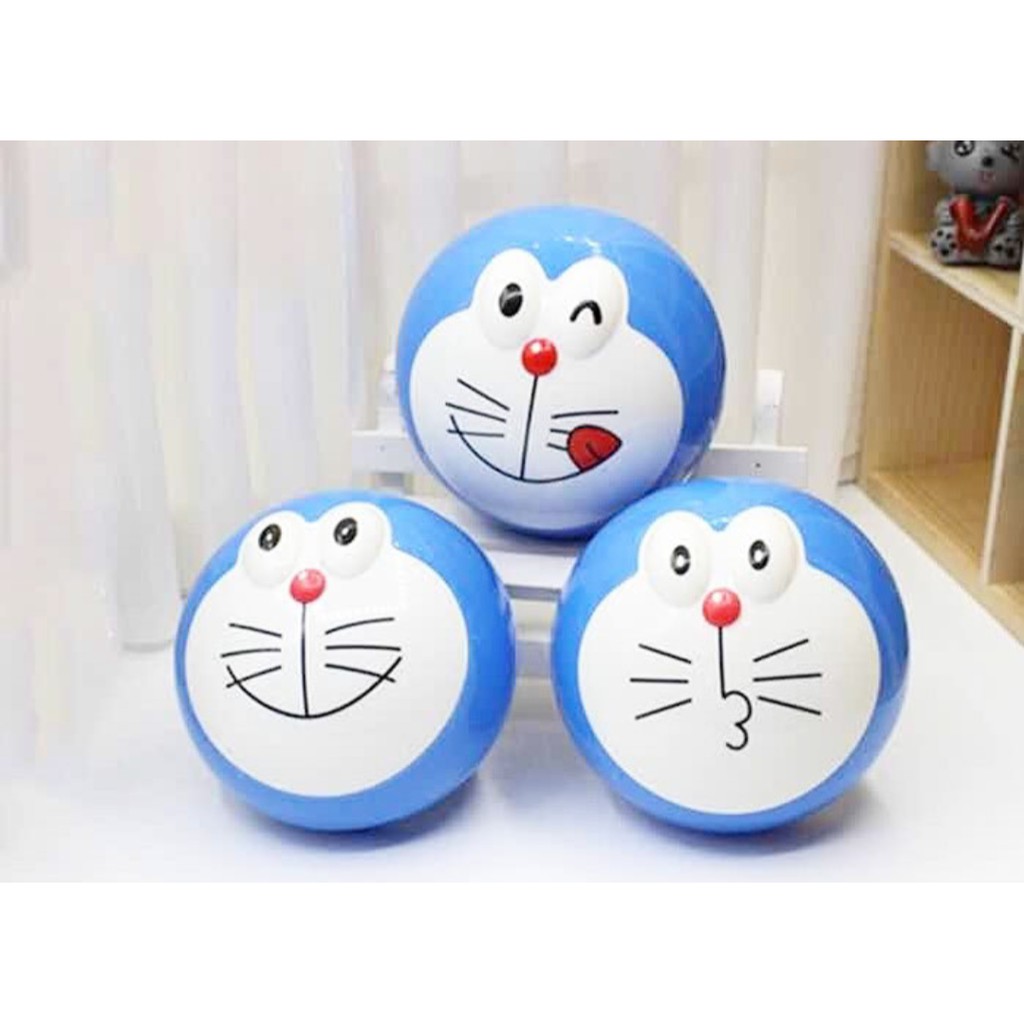 New DORAEMON Delivery Place (Box Packaging) | Shopee Philippines