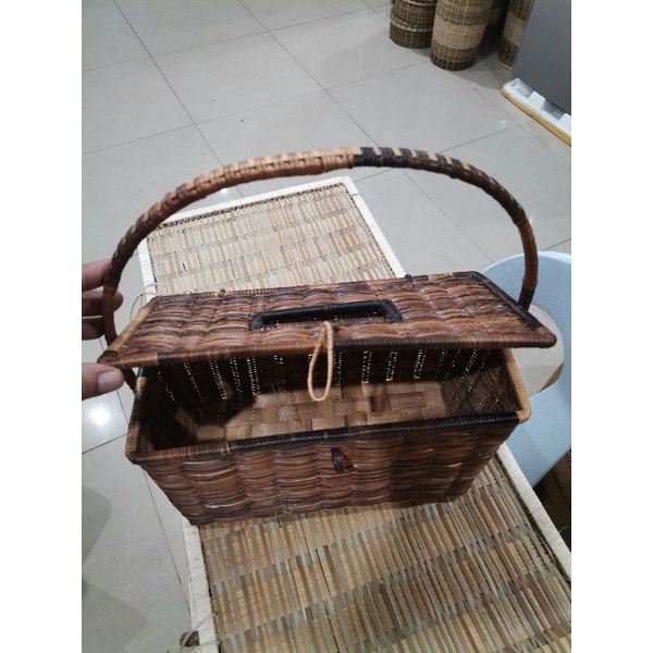 Mass Offertory Basket/Donation Basket | Shopee Philippines