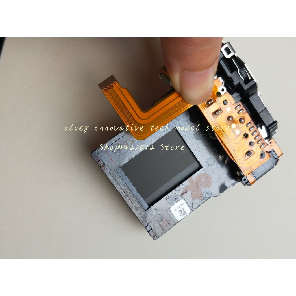 Original E-M5 II penf Shutter With Blade Curtain For Olympus EM5 II ...