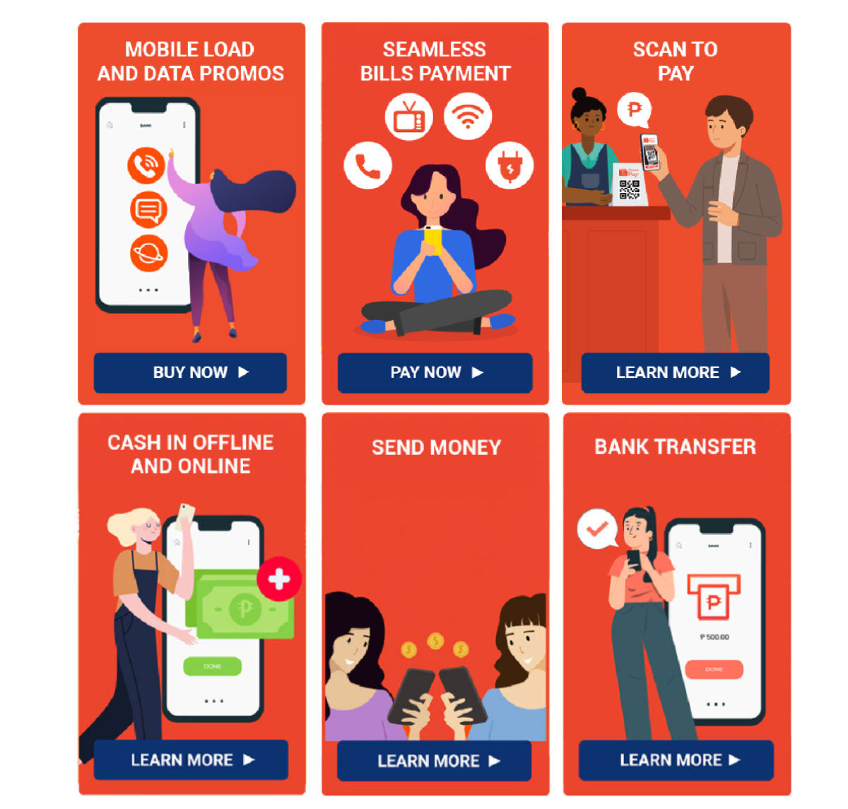 ShopeePay Enterprise | Shopee PH