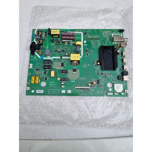 MAINBOARD COOCAA 50S3N MB LED TV COCA 50UB5100 NEW 1 MONTH WARRANTY ...
